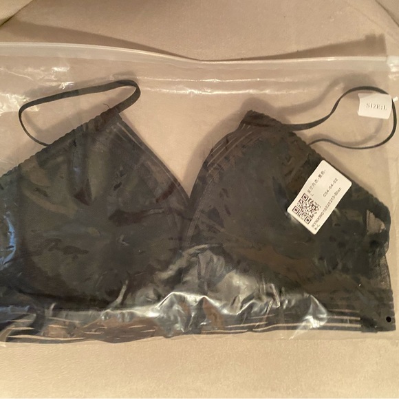 Wing Bras | Intimates & Sleepwear | Low Back Wireless Lifting Full ...